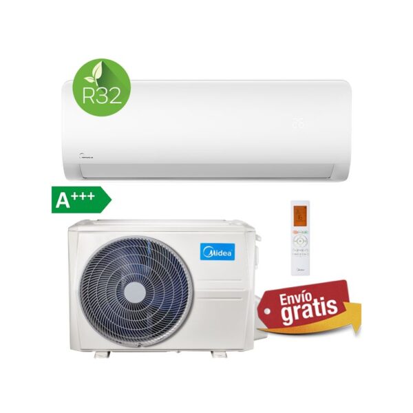 Aire Acondicionado Midea Xt Save Pro Instalación Castellón Collado